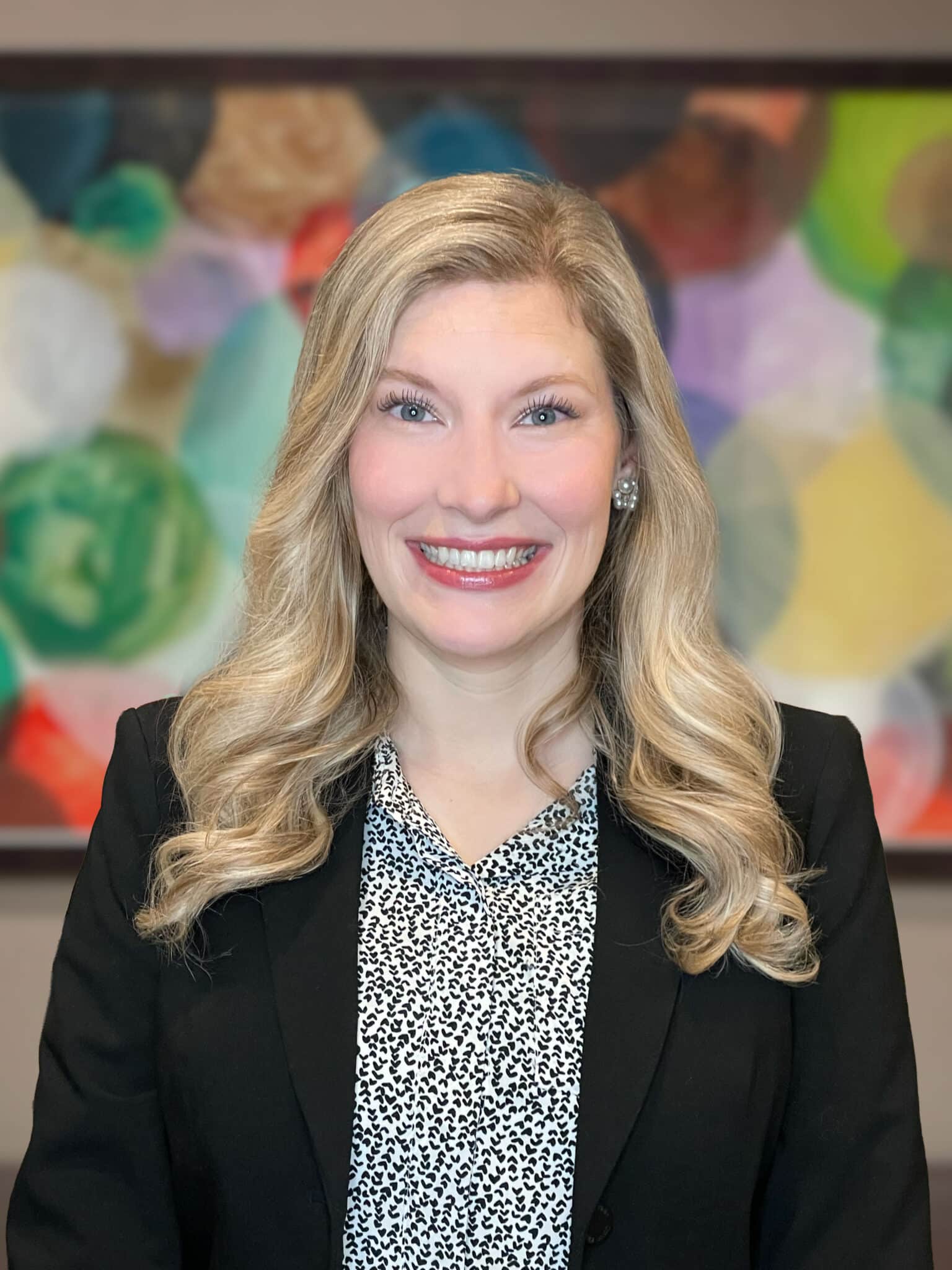 Dr. Ashley Weiss