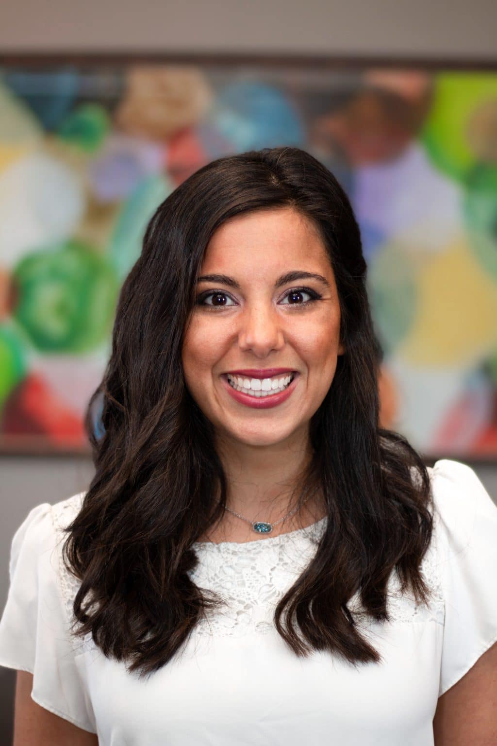 Dr. Rebecca Rafla - Pediatric Dentist at Children’s Dental Center - Kid ...