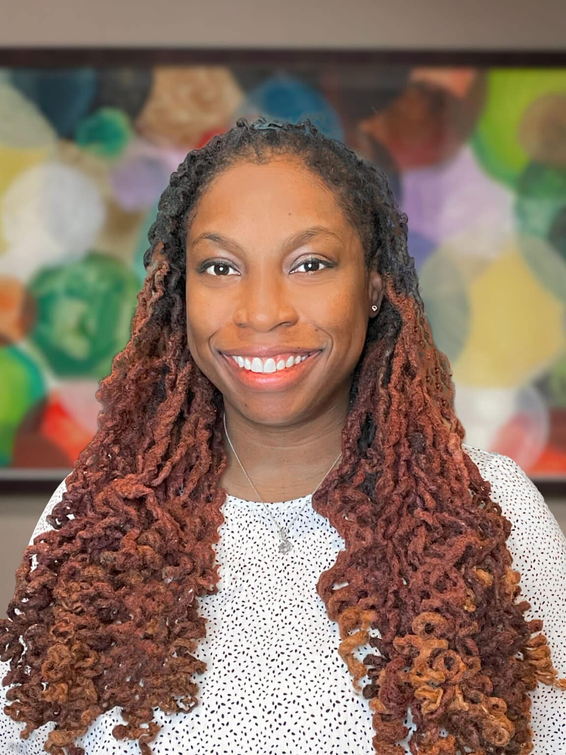 Dr. Toni-Marie Small, DDS, MS