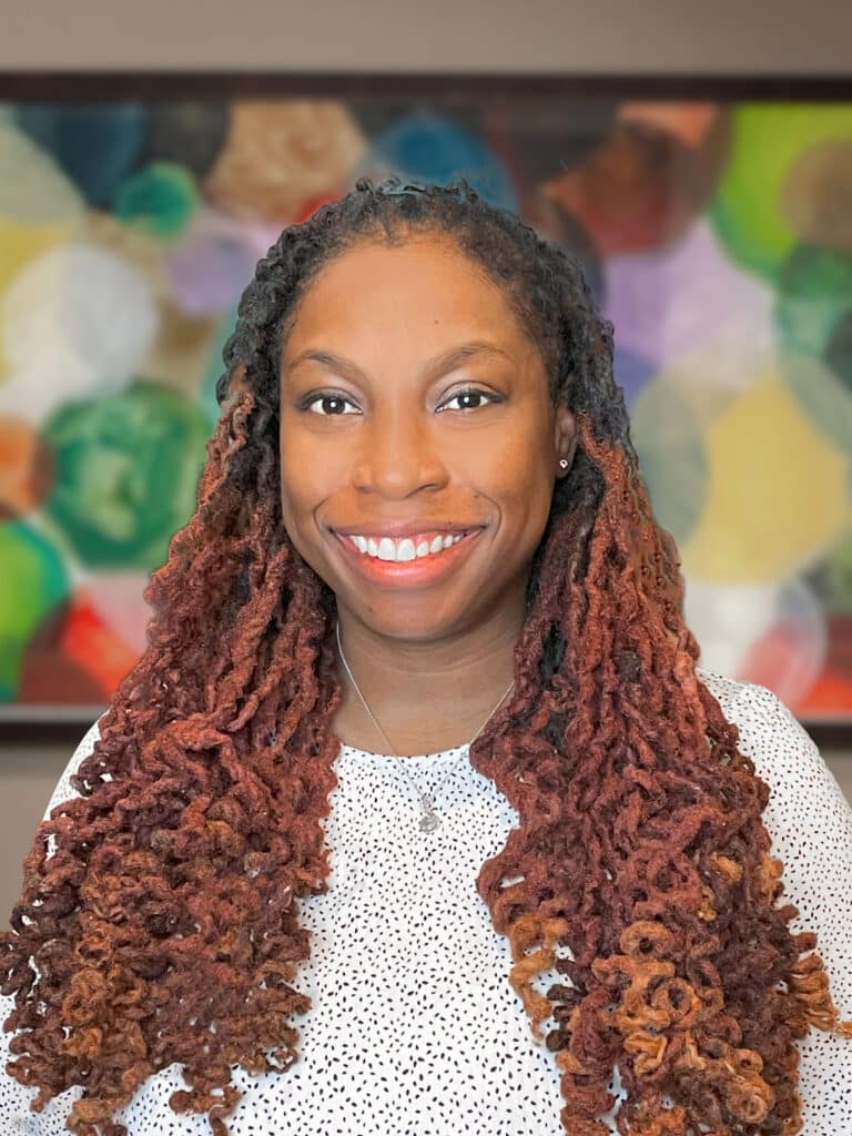 Dr. Toni-Marie Small, DDS, MS